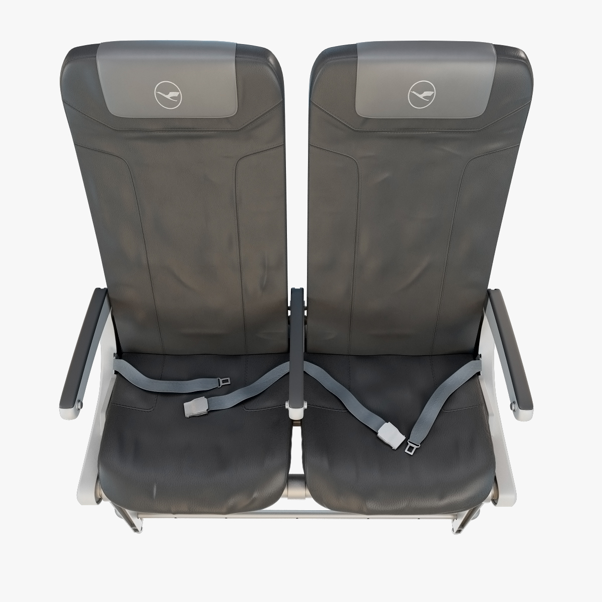 3d max recaro bl3520 seat