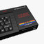 sinclair zx spectrum 3 3d model