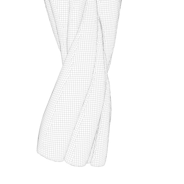 3d ultimate human upper arm