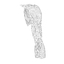 3d ultimate human upper arm