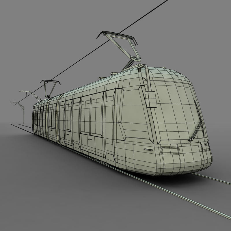 maya train passenger