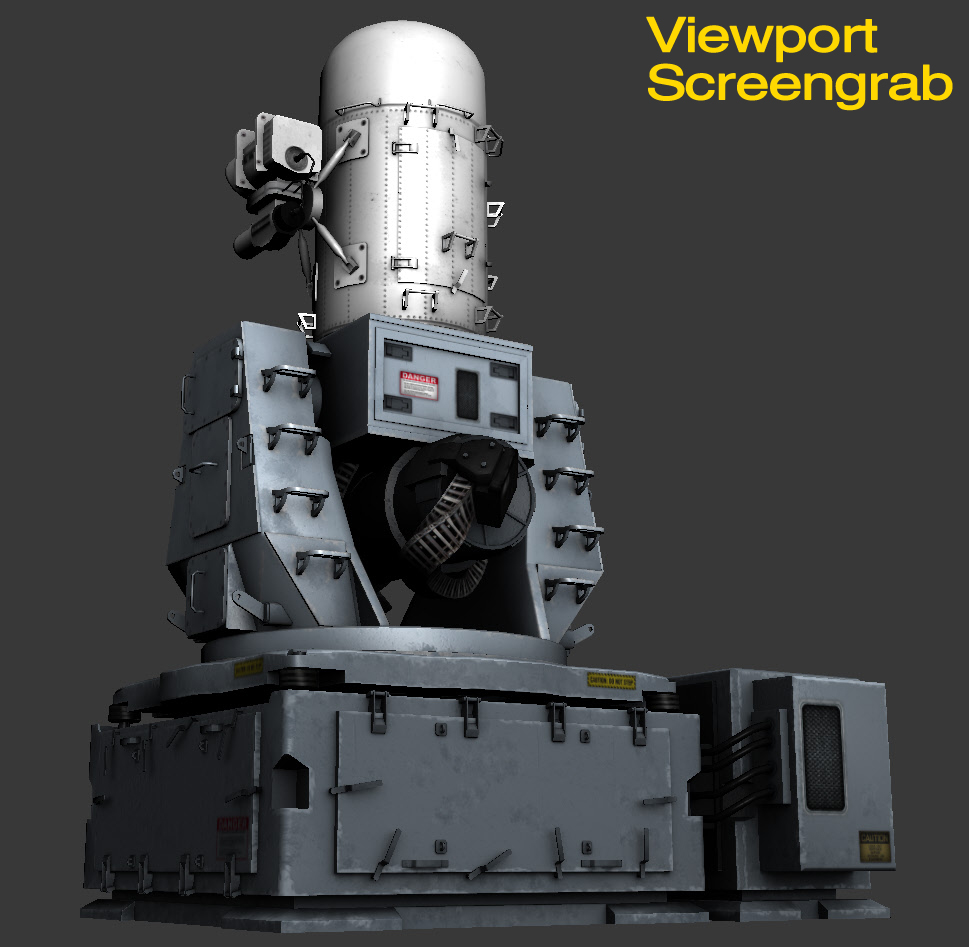 max phalanx ciws raytheon