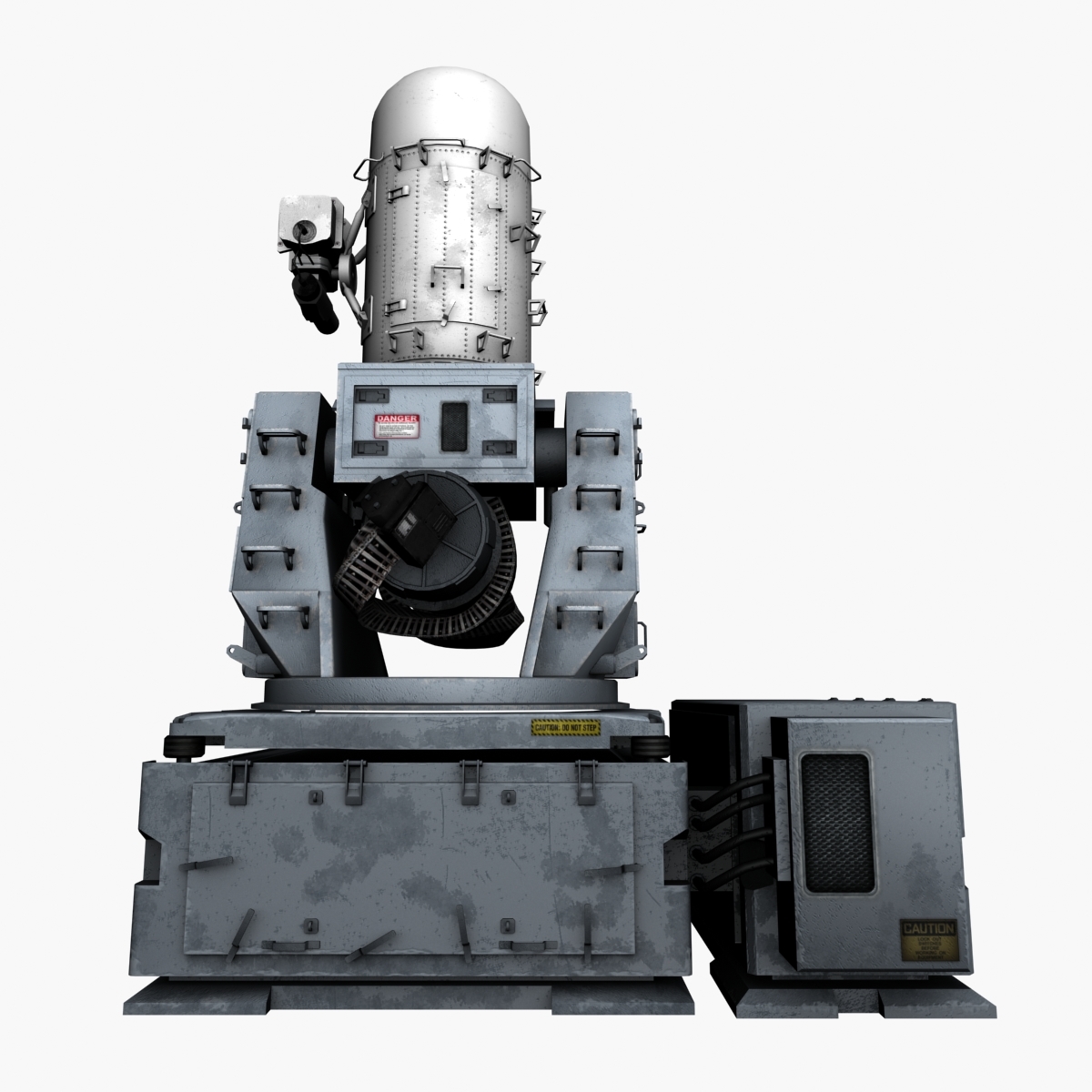 max phalanx ciws raytheon