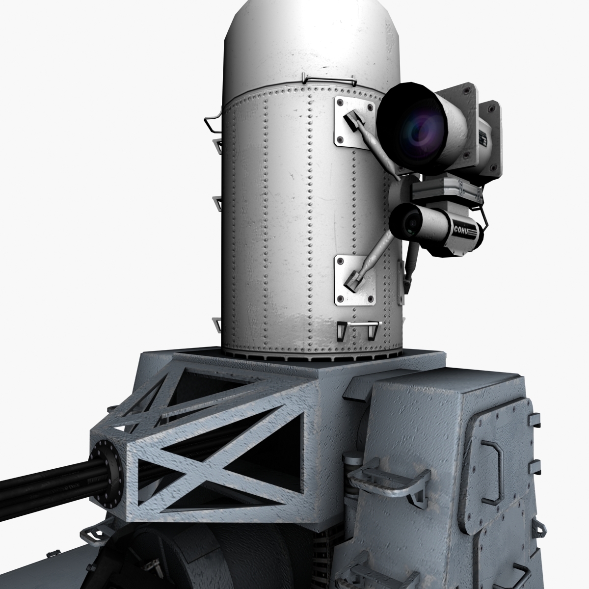 max phalanx ciws raytheon