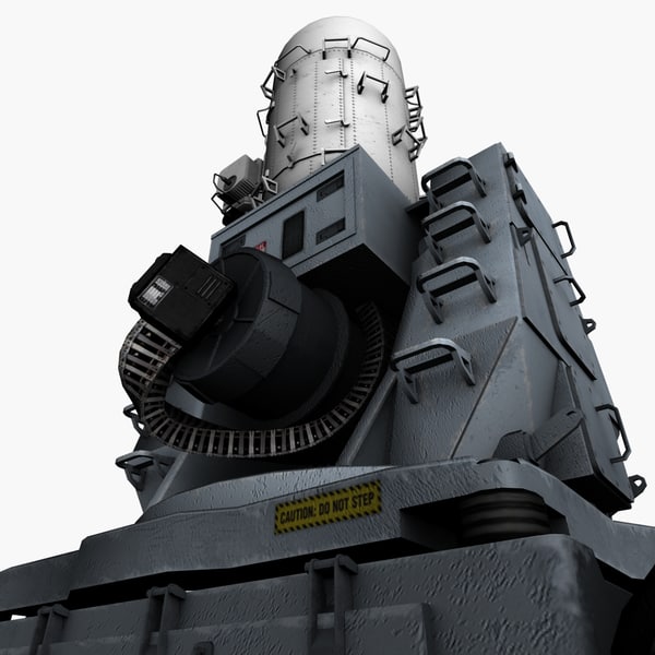 max phalanx ciws raytheon