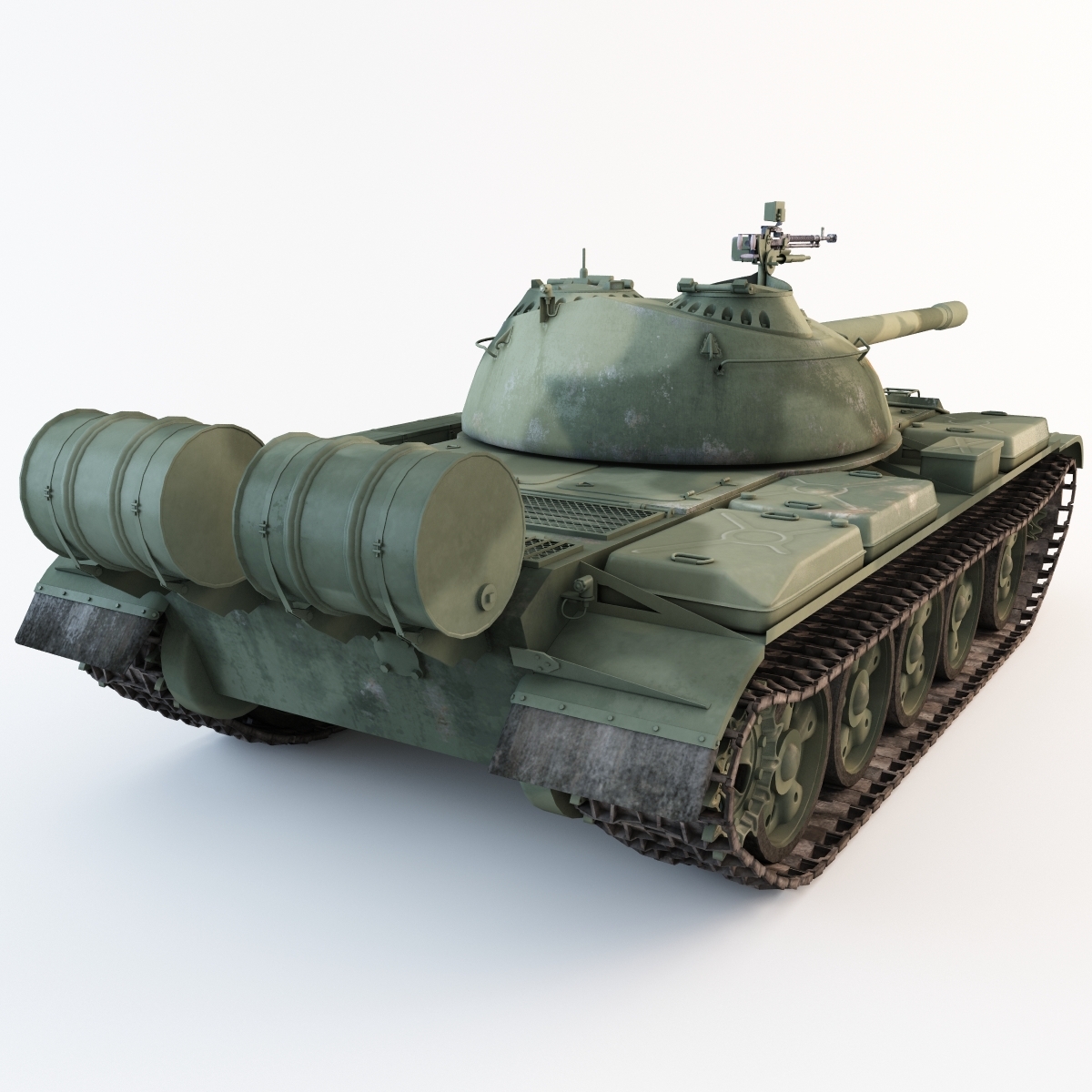 type 59 china main max