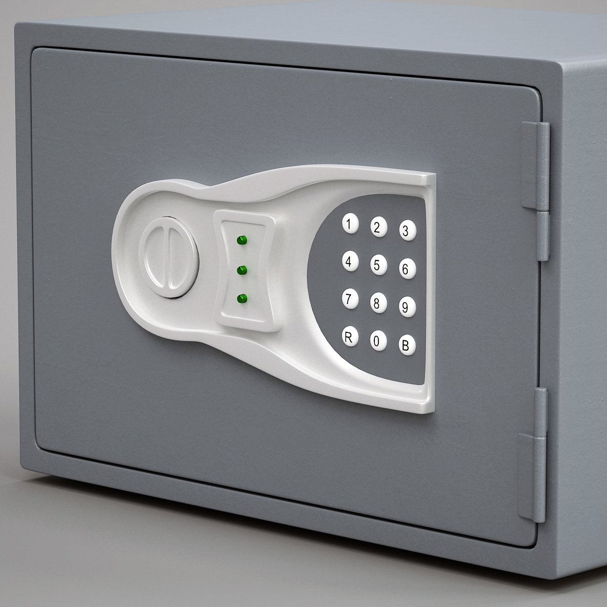 3ds Safe 3ds-safe