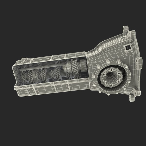 max gearbox shift