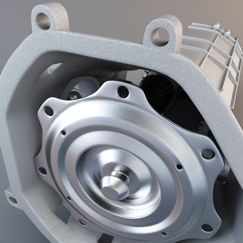 max gearbox shift