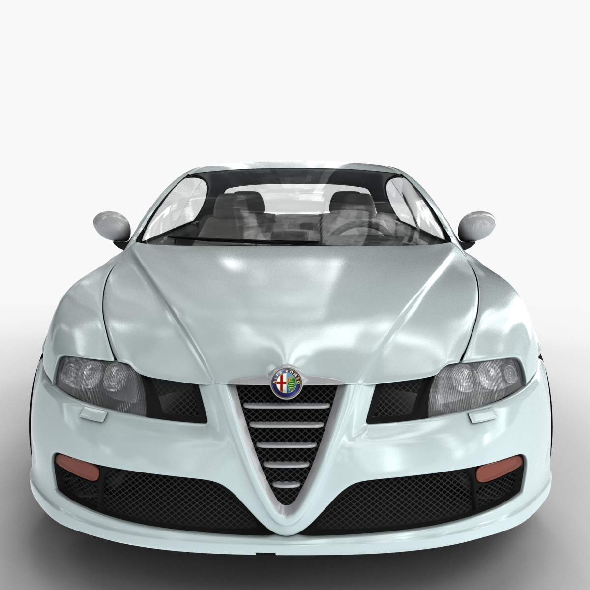 alfa romeo gt 3d ma