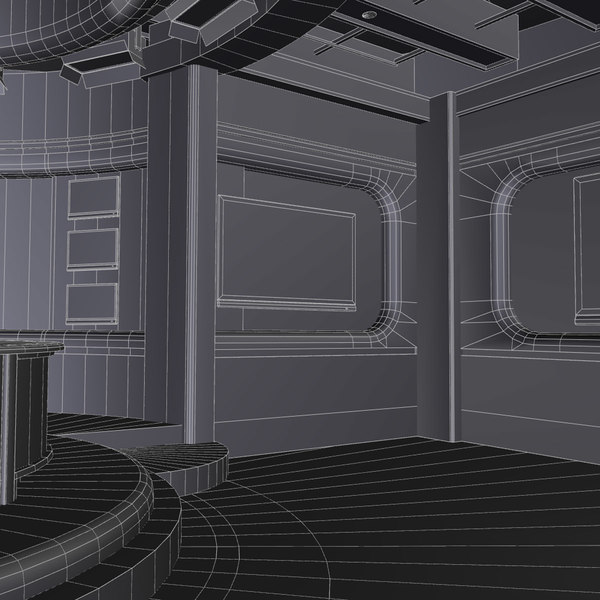 3d real time sports studio