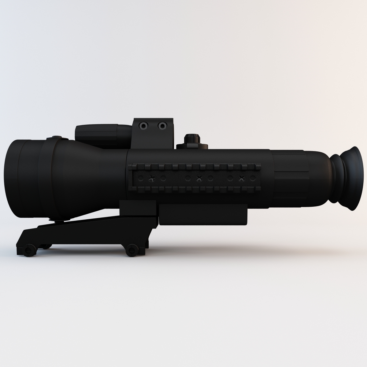 3dsmax yukon sentinel 3x60 night vision