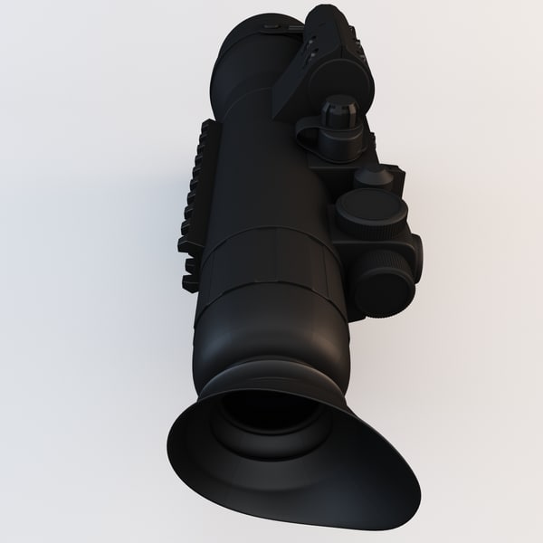 3dsmax yukon sentinel 3x60 night vision