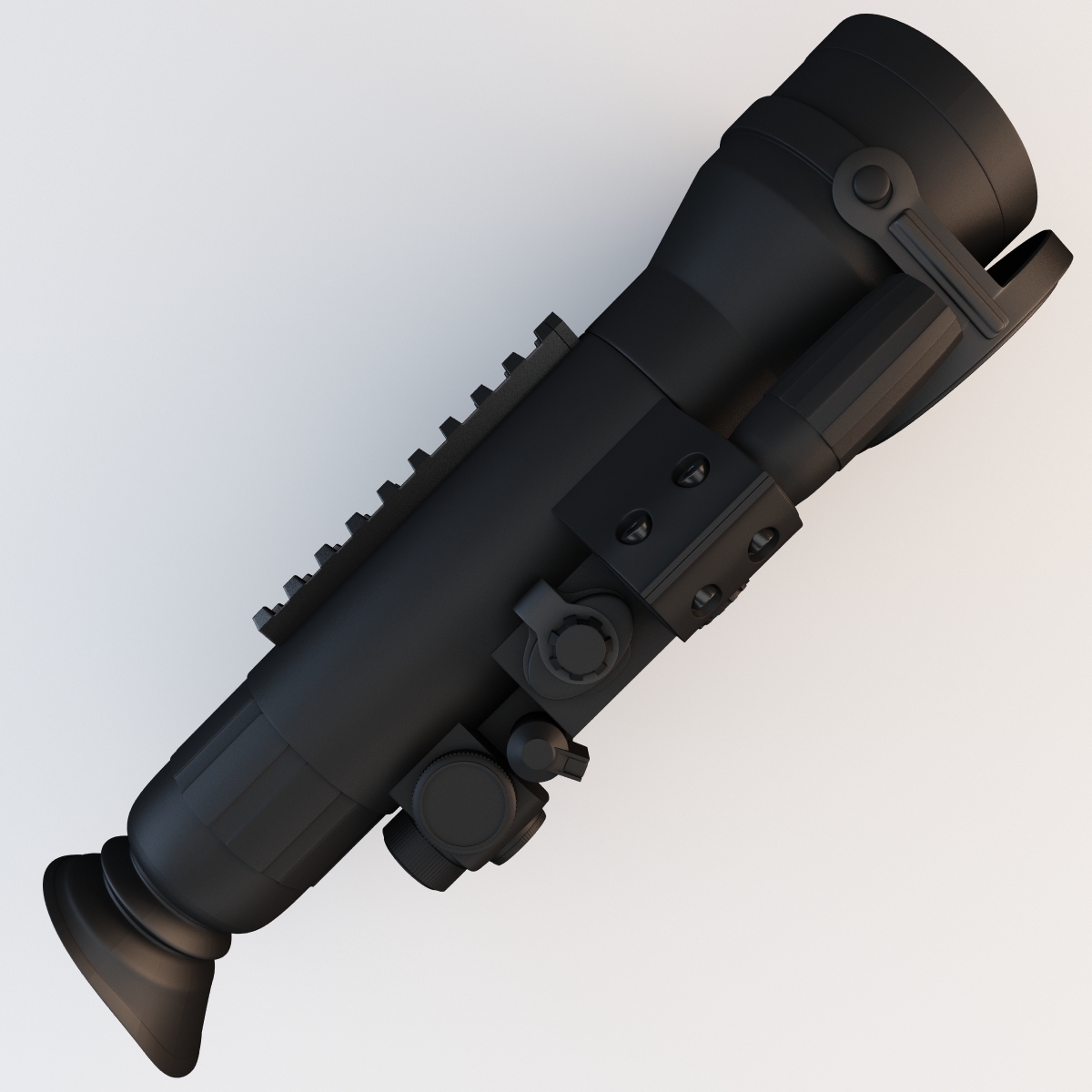 3dsmax yukon sentinel 3x60 night vision