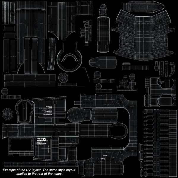 max crossbow games scope