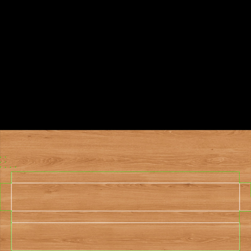 bamboo bridge 3d 3ds