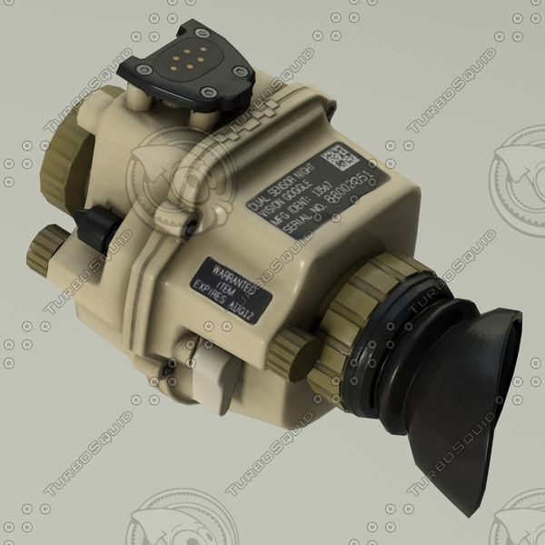 max night vision device psq-20