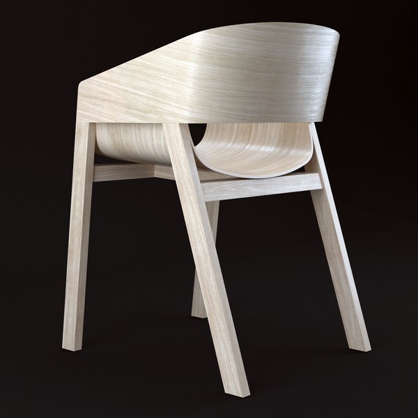 ton merano chair max