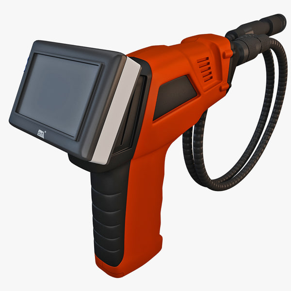 max wireless inspection camera