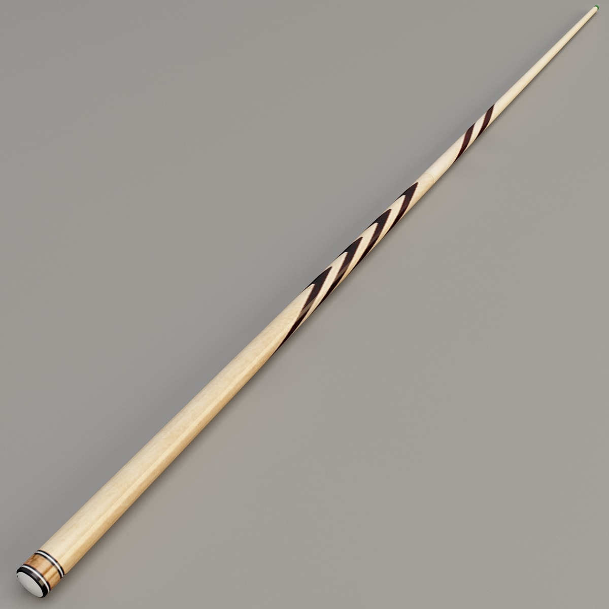 3ds max pool stick