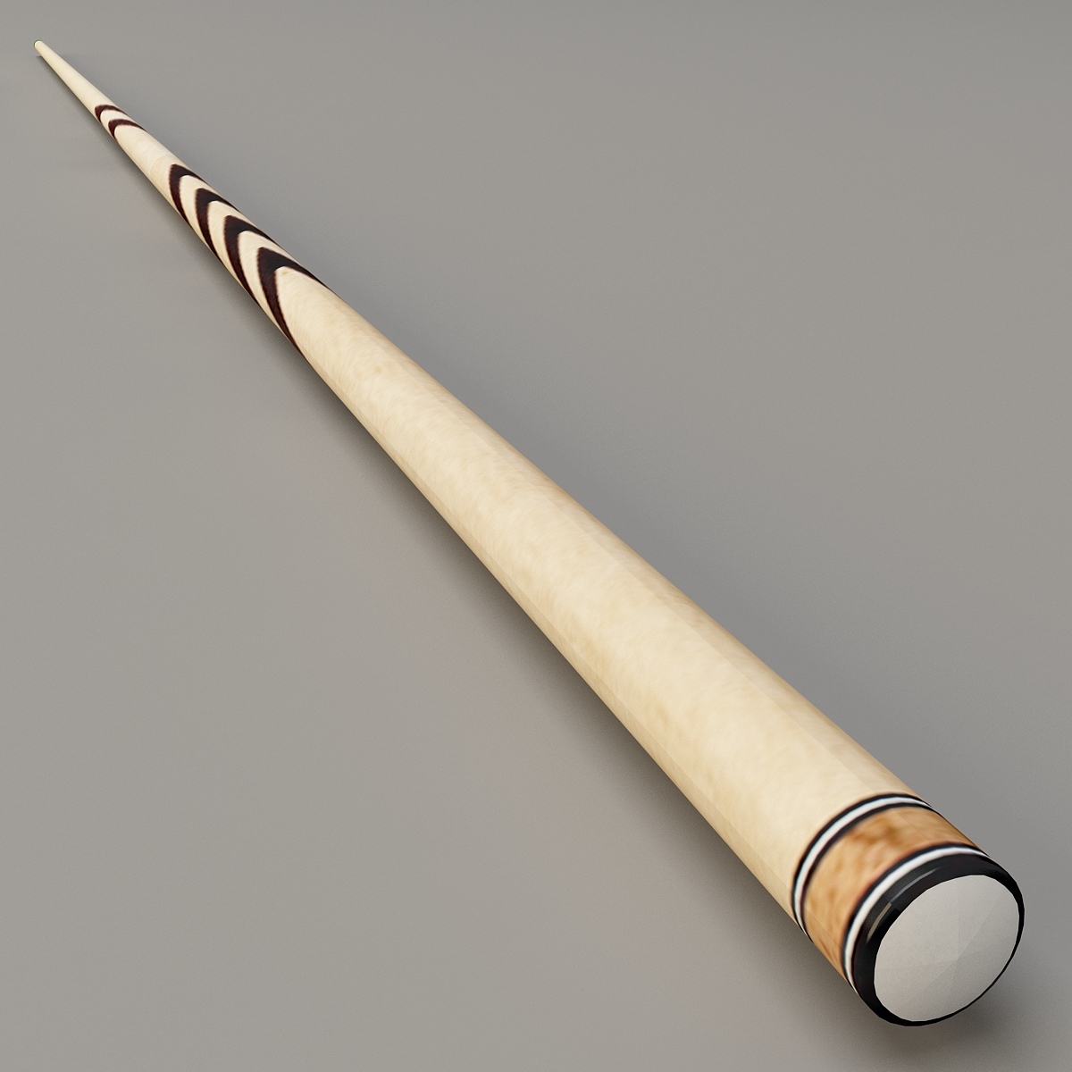 3ds Max Pool Stick 3ds-max-pool-stick