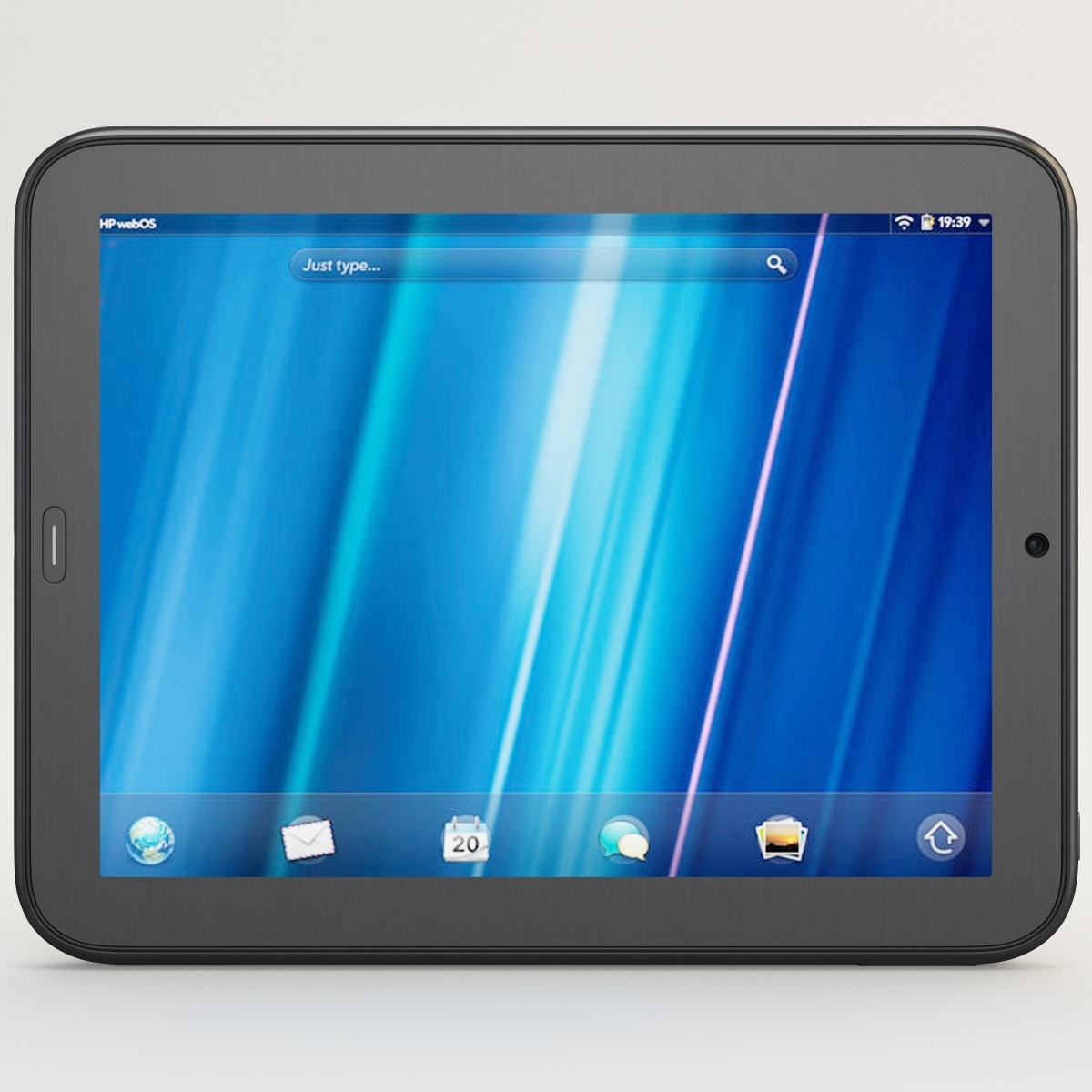 max tablet hp touchpad