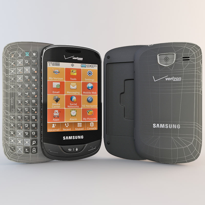 samsung brightside 3d 3ds