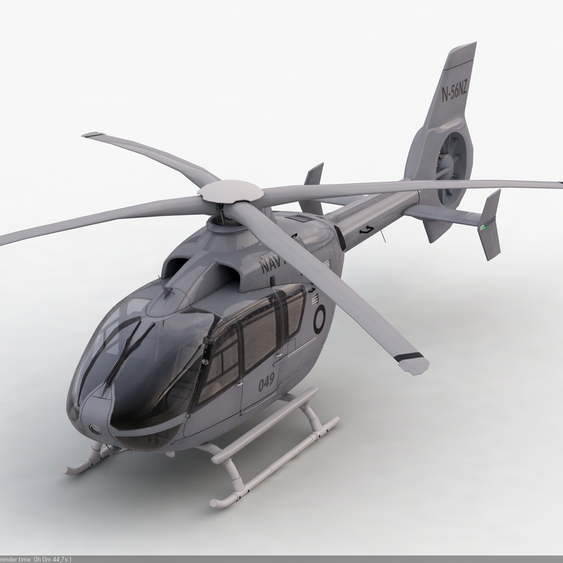 eurocopter ec 135 military ma