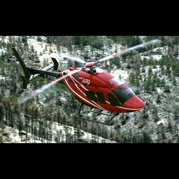bell 429