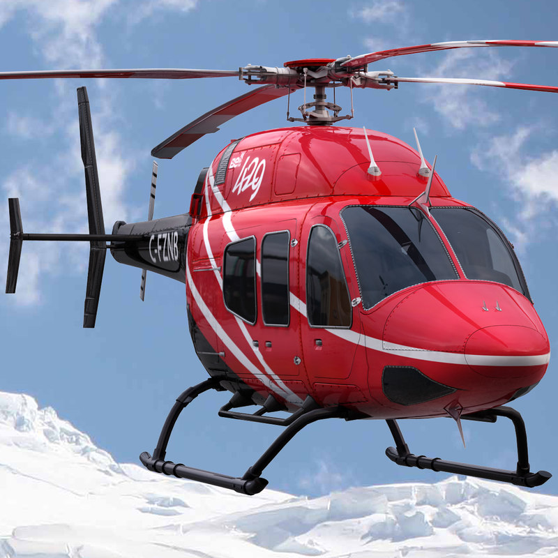 Bell 429