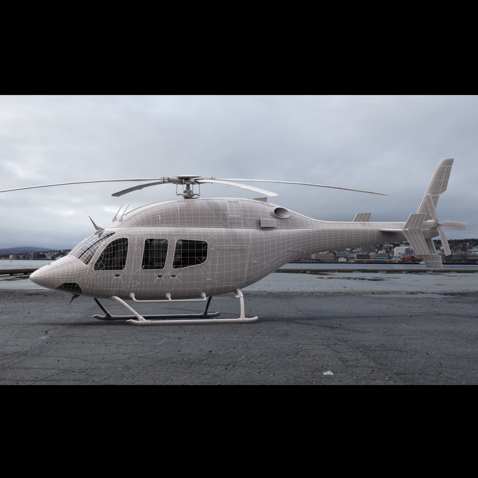 bell 429
