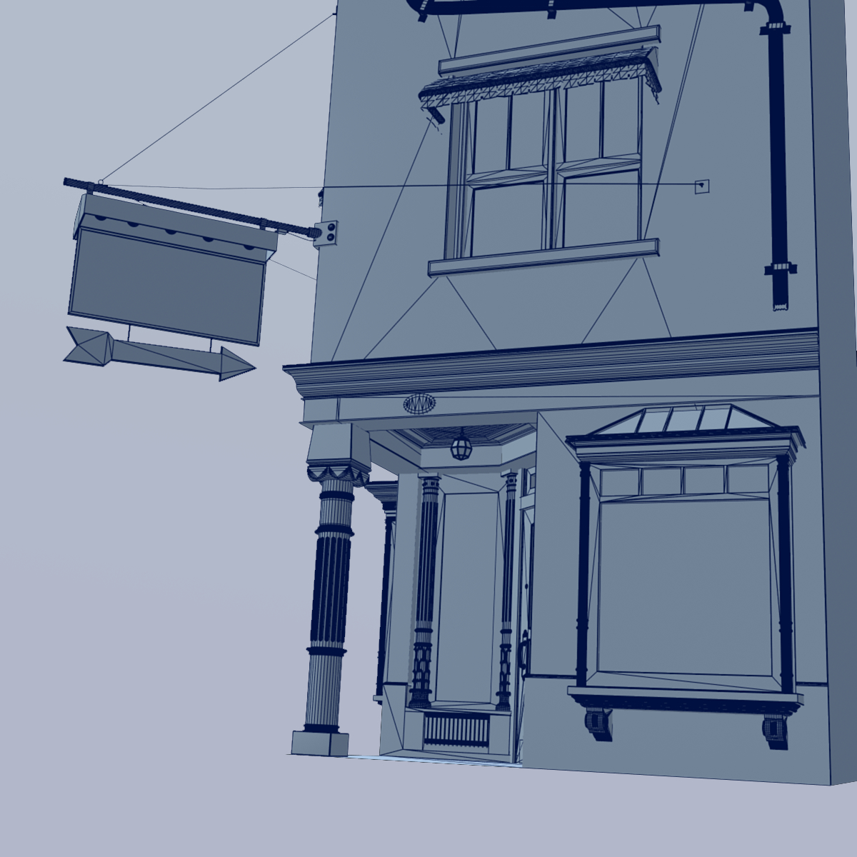 hardware store 3d 3ds