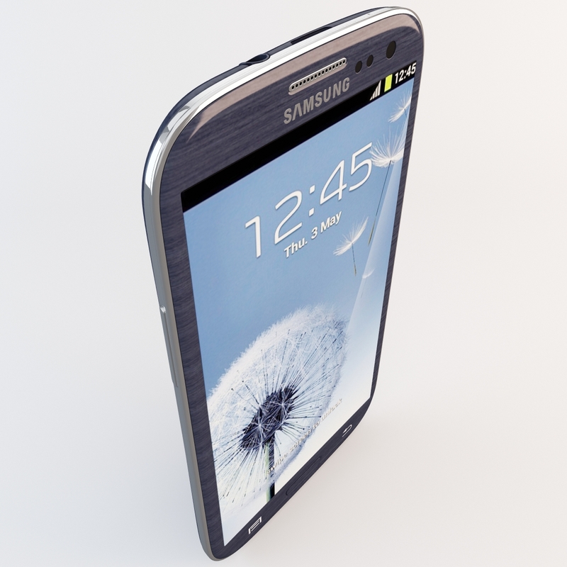 black samsung galaxy s max