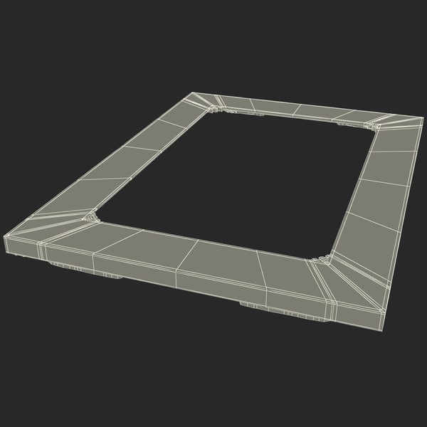 3ds max picture frame 13