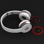 3d monster beats wireless headphones
