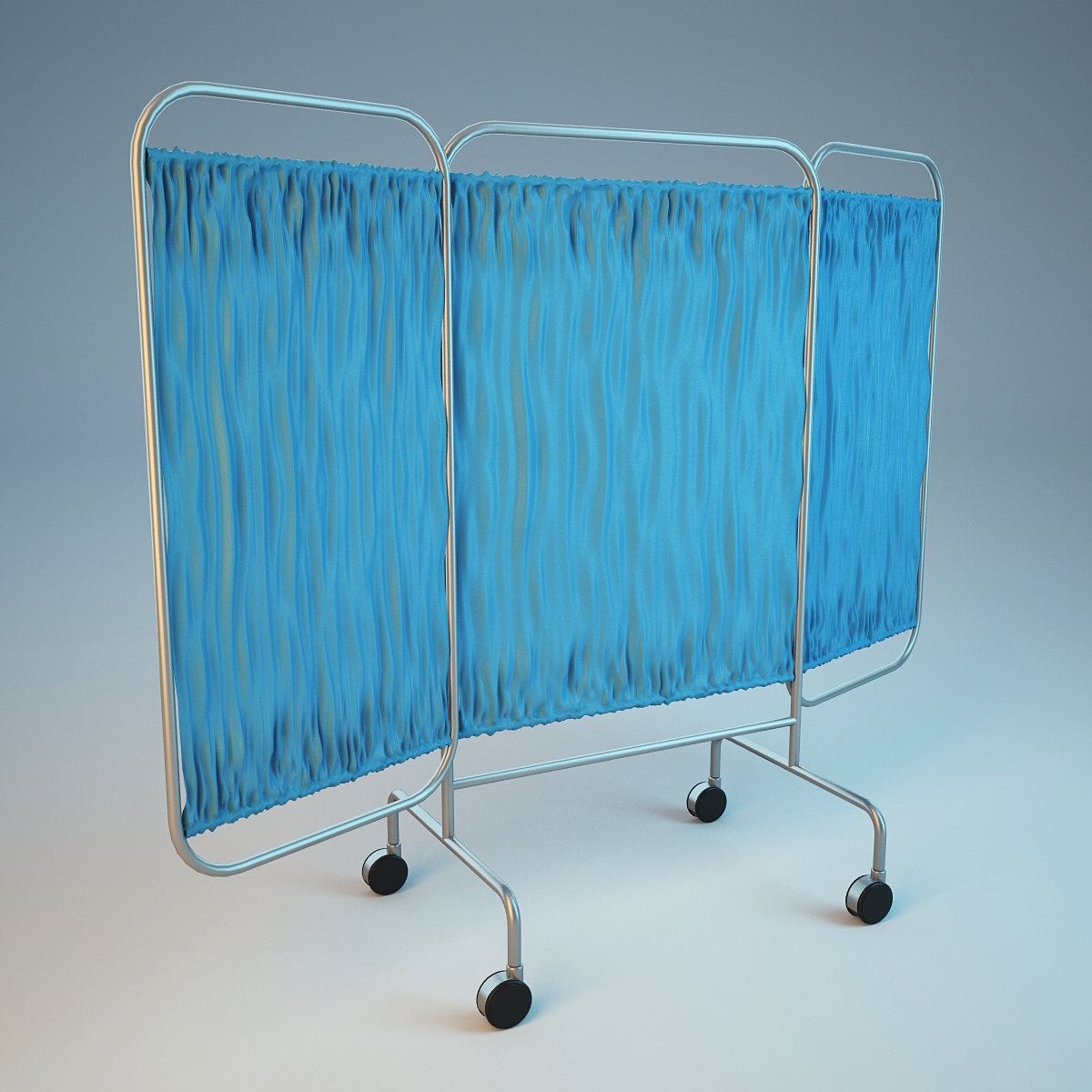 medical privacy screen x