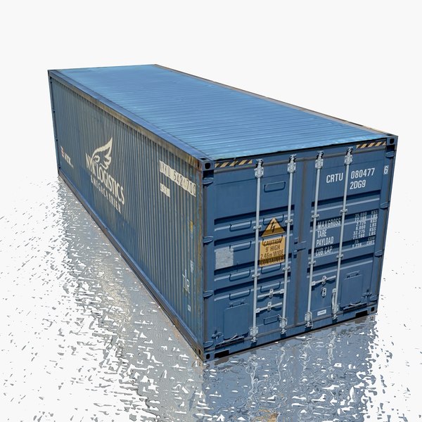 container nyk line