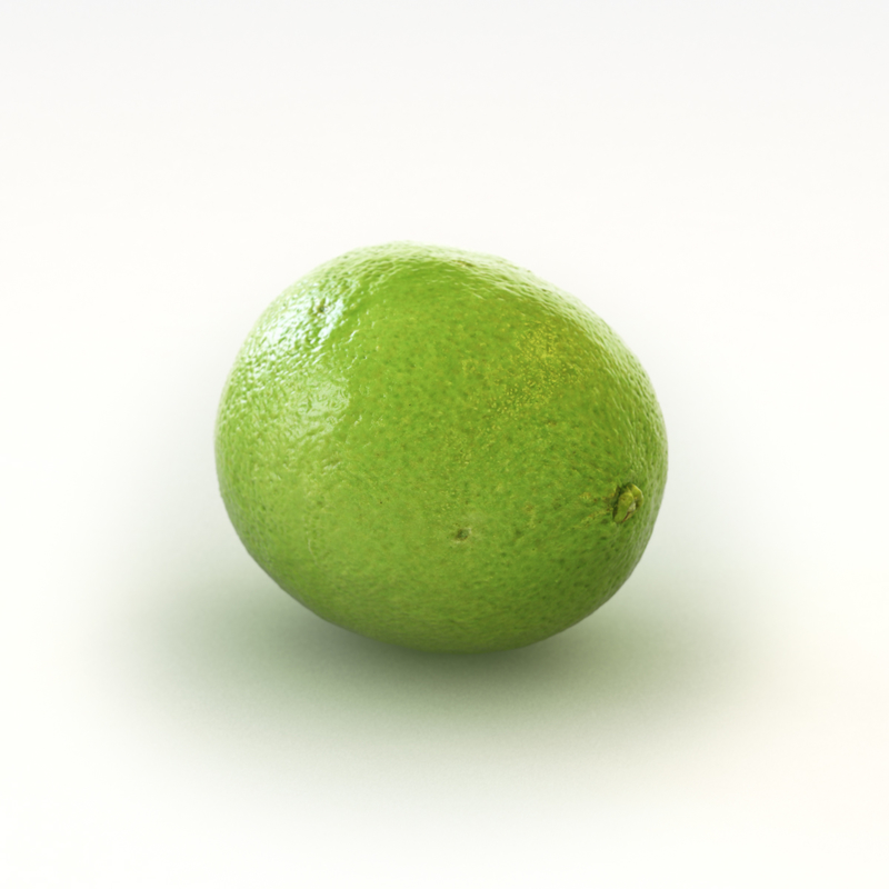 3dsmax lime