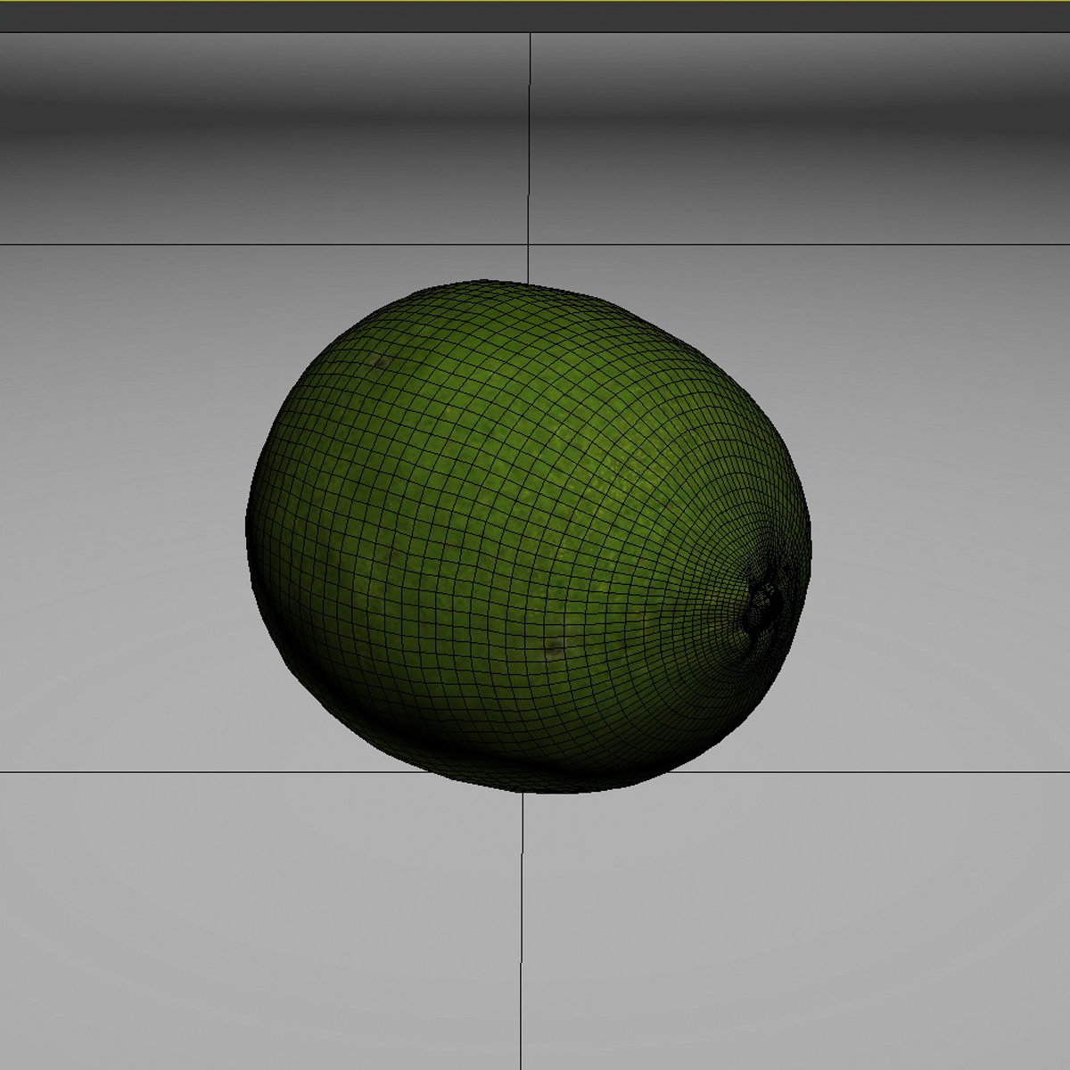 3dsmax lime