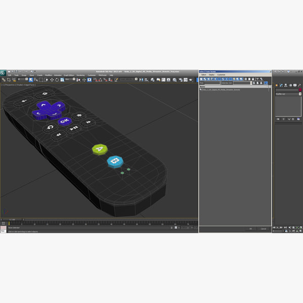 roku 2 xd digital 3d 3ds