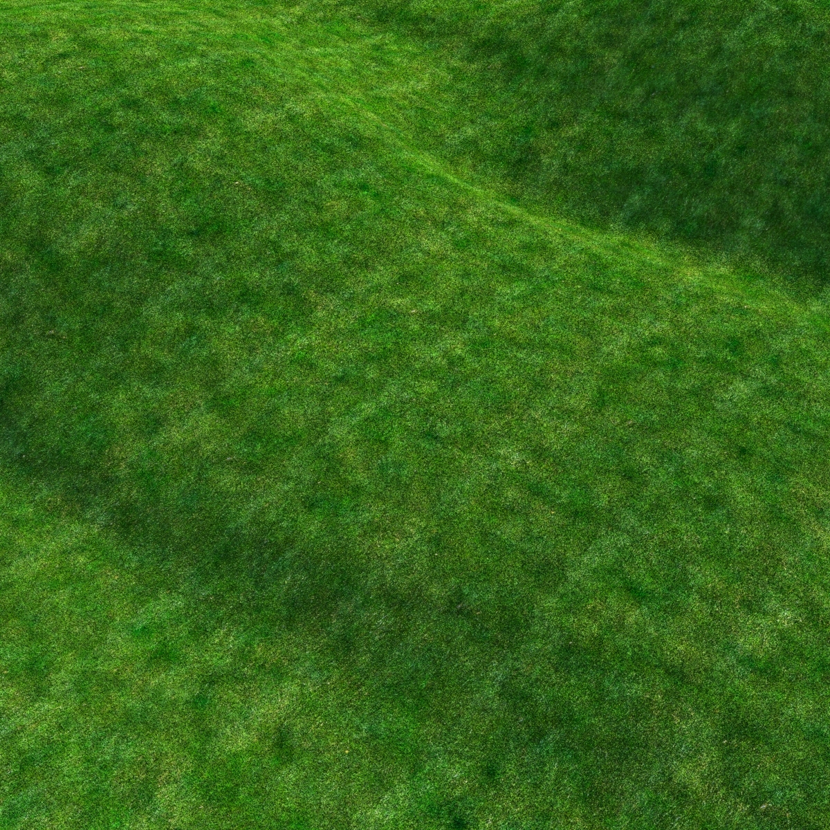 hills environment 3d max