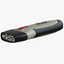 flashlight modelled max