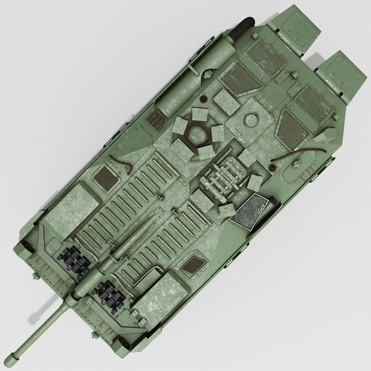 max swedish stridsvagn 103 battle tank