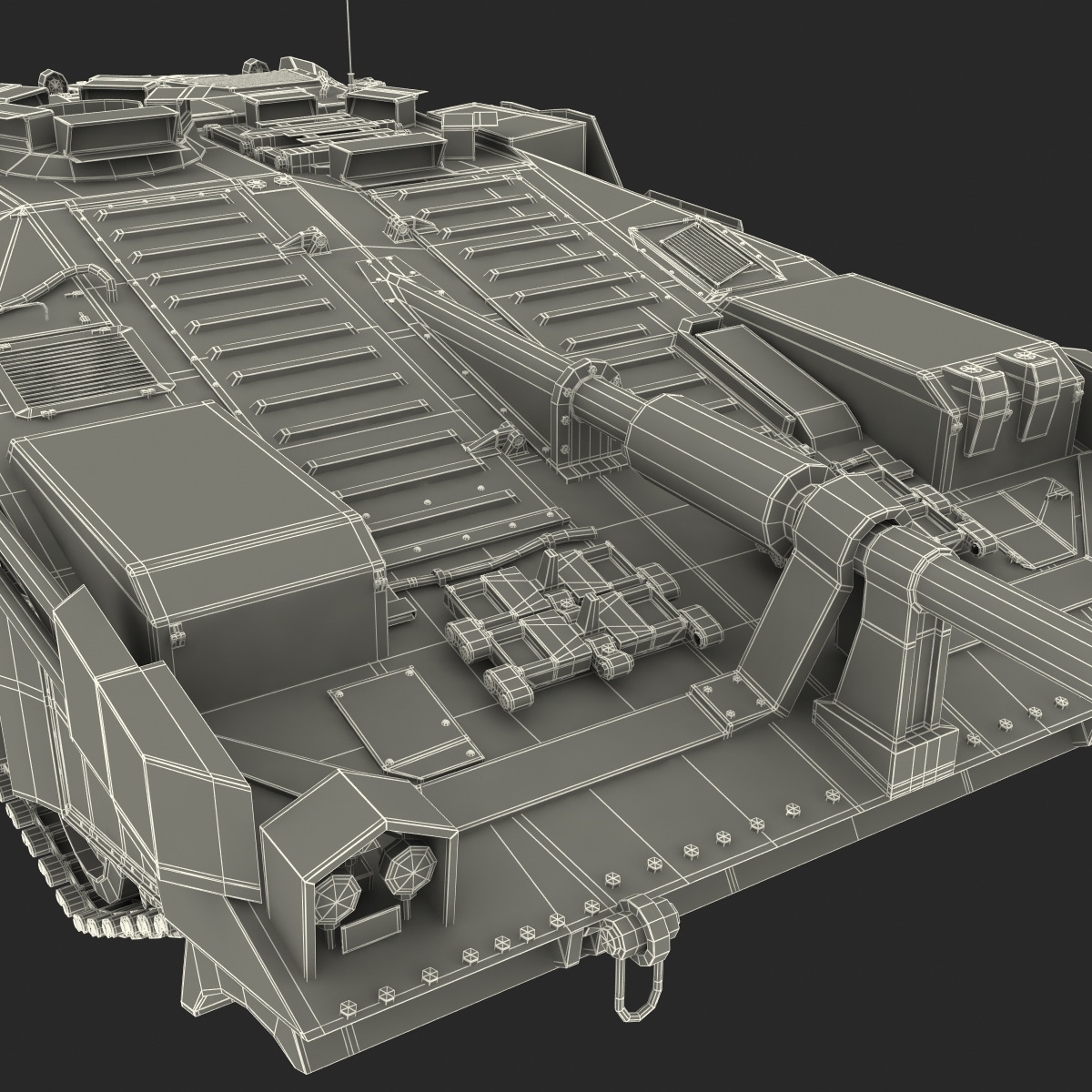 max swedish stridsvagn 103 battle tank