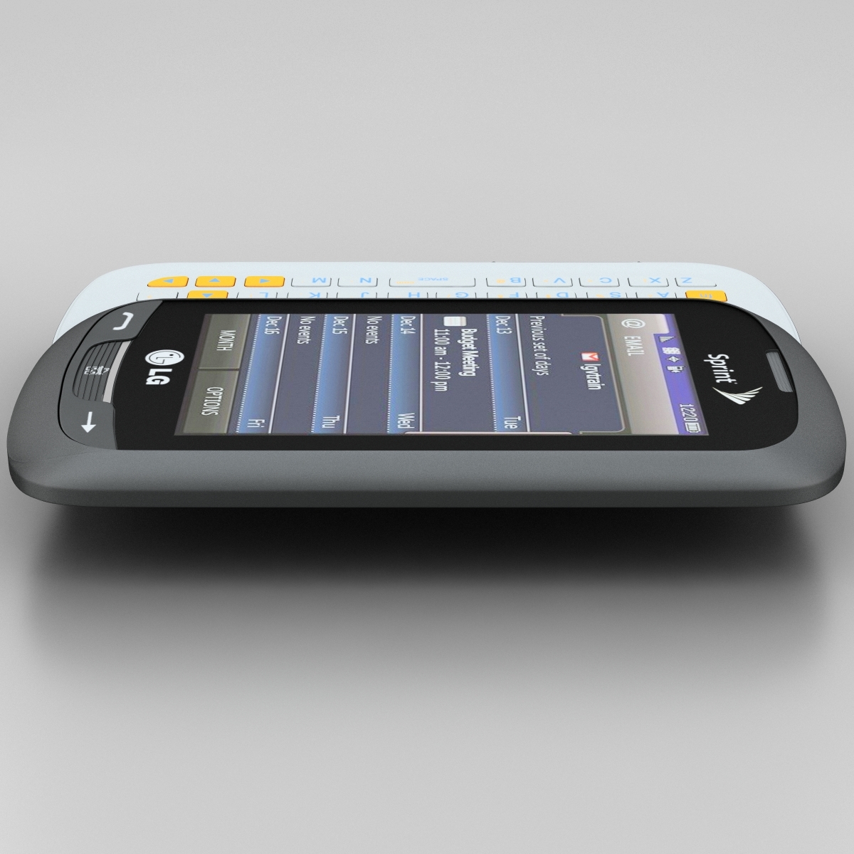 lg rumor reflex ln272 max