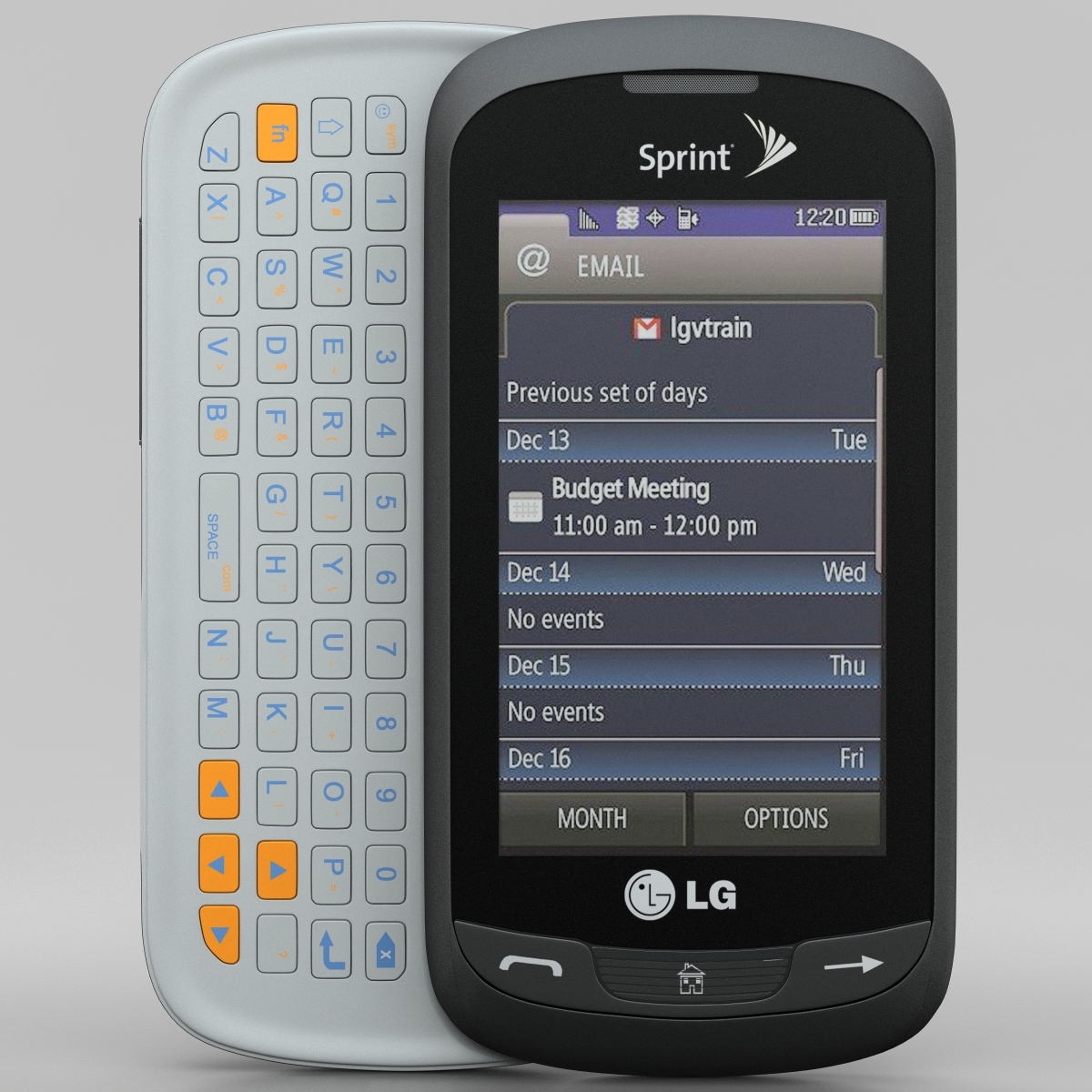 lg rumor reflex ln272 max