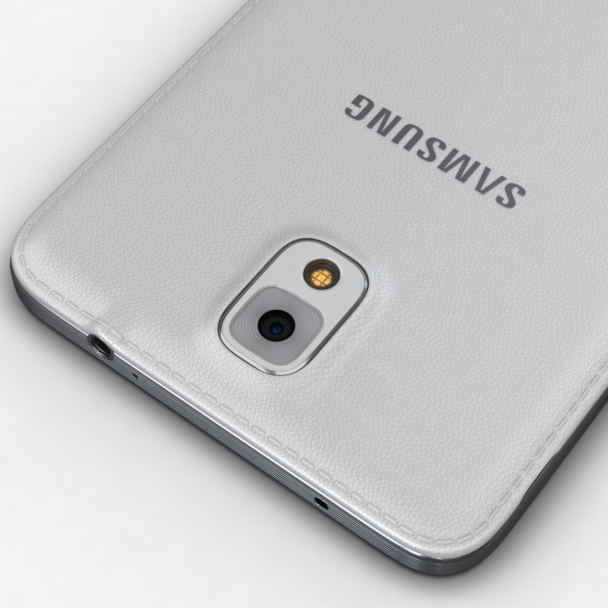 3d samsung galaxy note 3 model