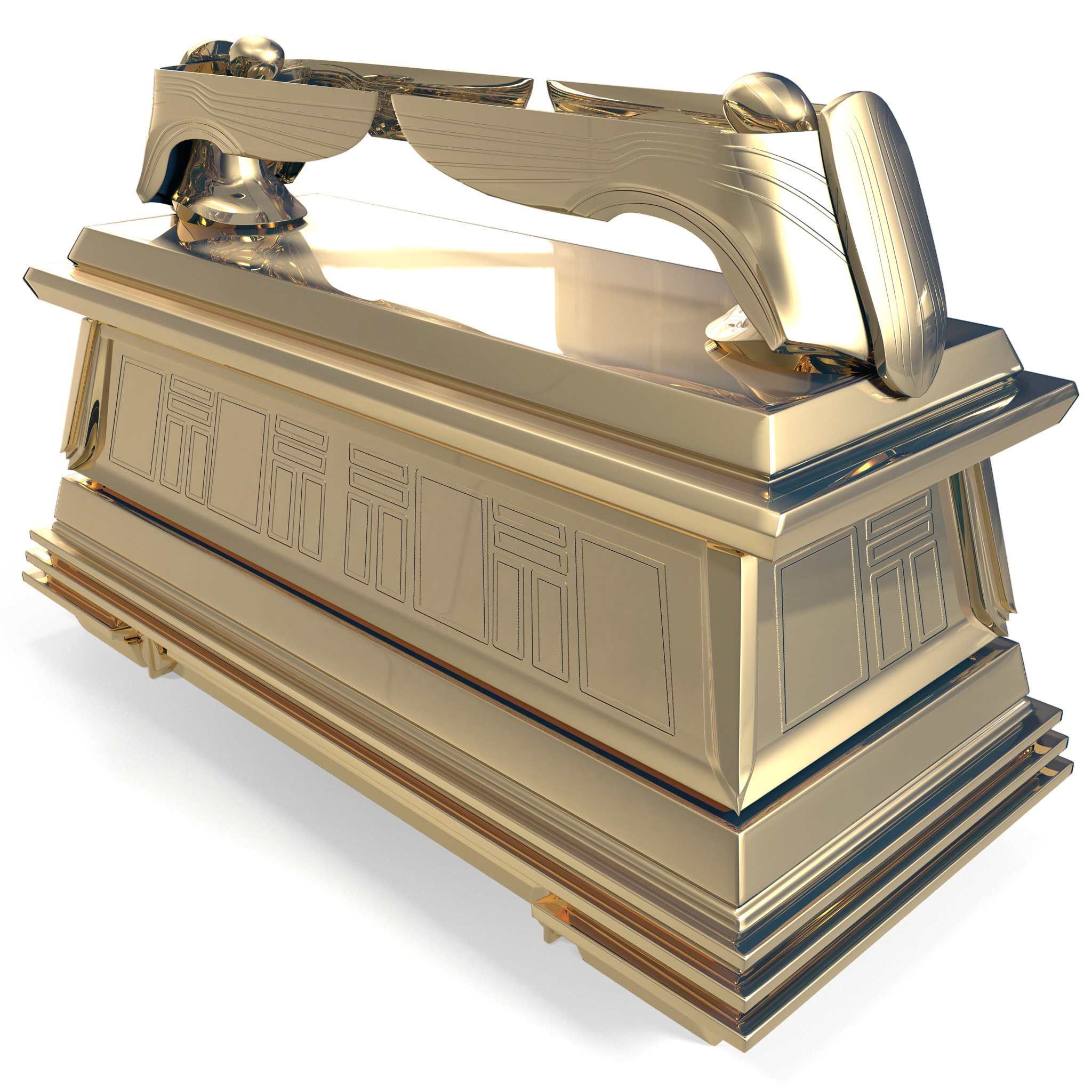 c4d ark covenant