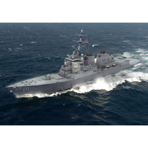 3d mk-48 adcap torpedo hwt