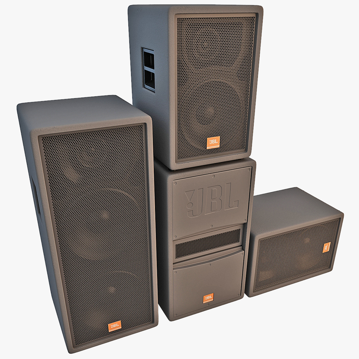 concert speakers jbl max